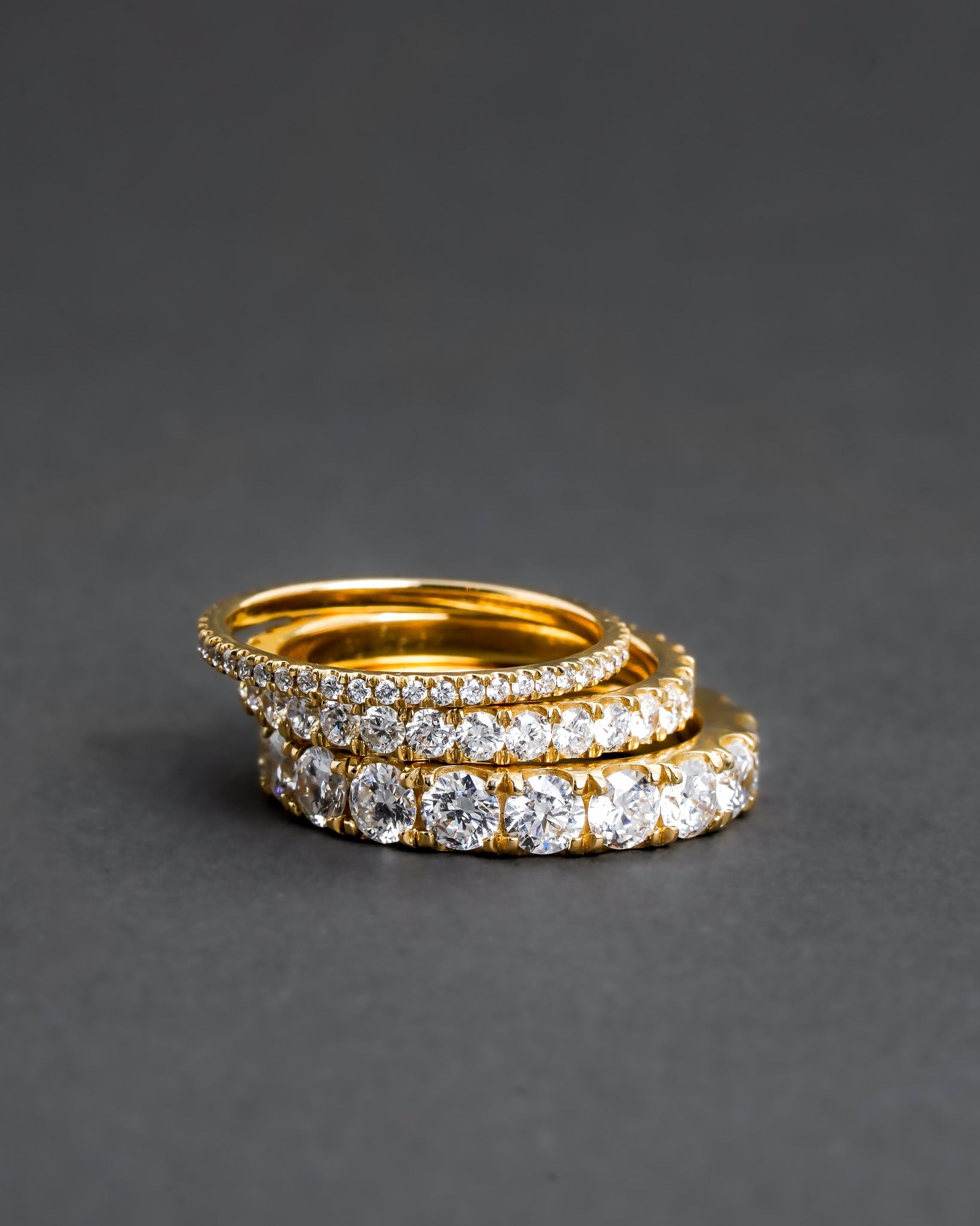 Dallas Maynard Jewelry: Ceremony Bands – Dallas Maynard Jewelry